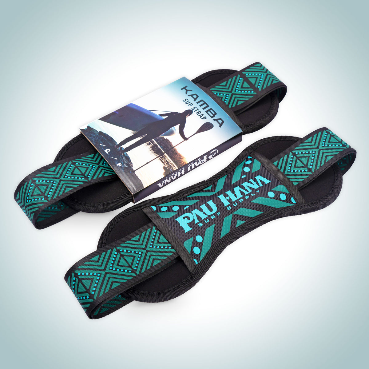 Pau Hana Kamba SUP Carry Strap - Pau Hana Surf Supply